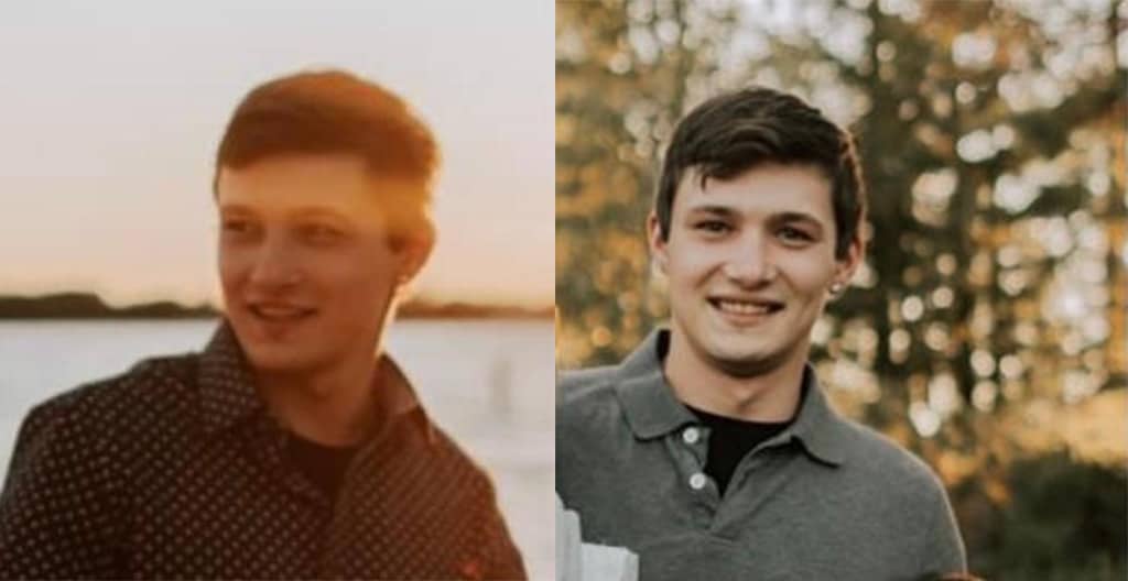 Uncovering the Mystery: What Really Happened to Forrest R Sweet ii ...