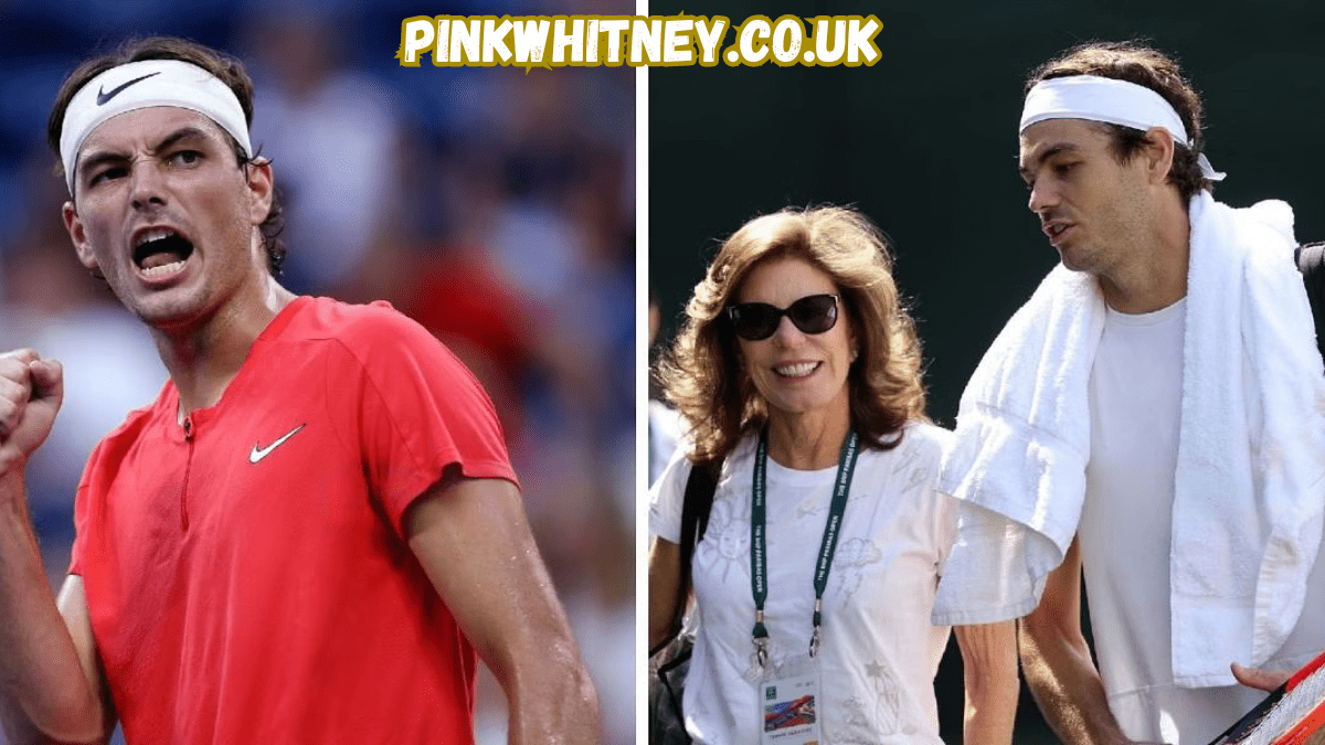 Unveiling the Beauty of Kathy May Fritz Face: A Close Look at Her ...